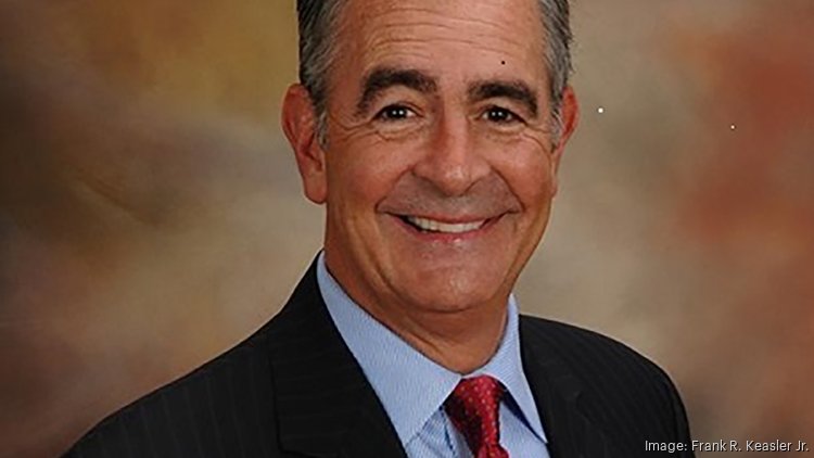 Leading Jacksonville: Meet candidate Frank R. Keasler, Jr ...