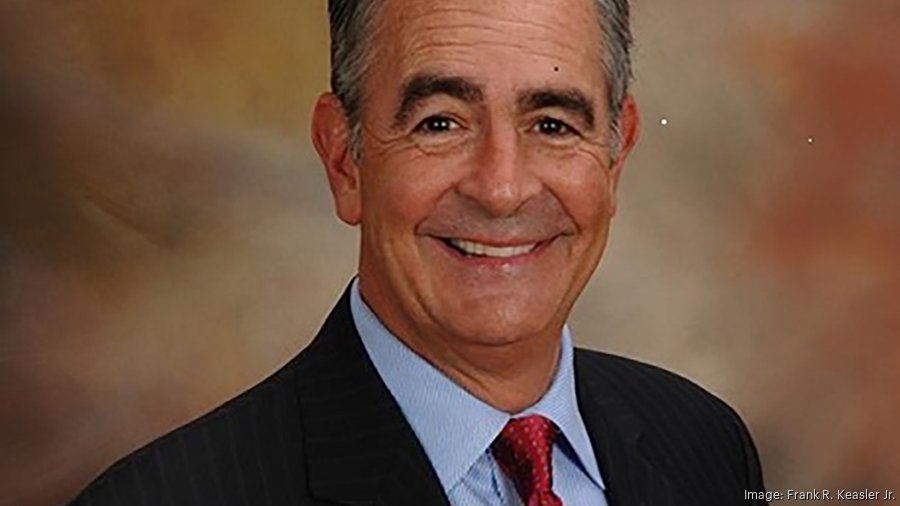 Leading Jacksonville: Meet candidate Frank R. Keasler, Jr ...