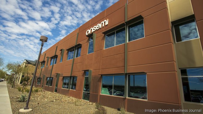 Onsemi (ON) officially relocates headquarters from Phoenix to ...