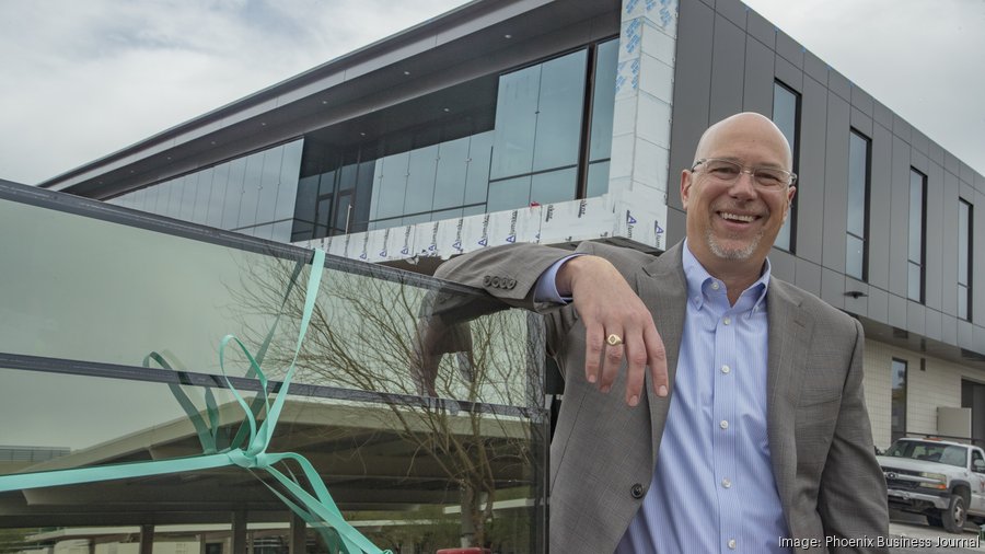 Immedia to debut Southwest Experience Center for commercial building ...