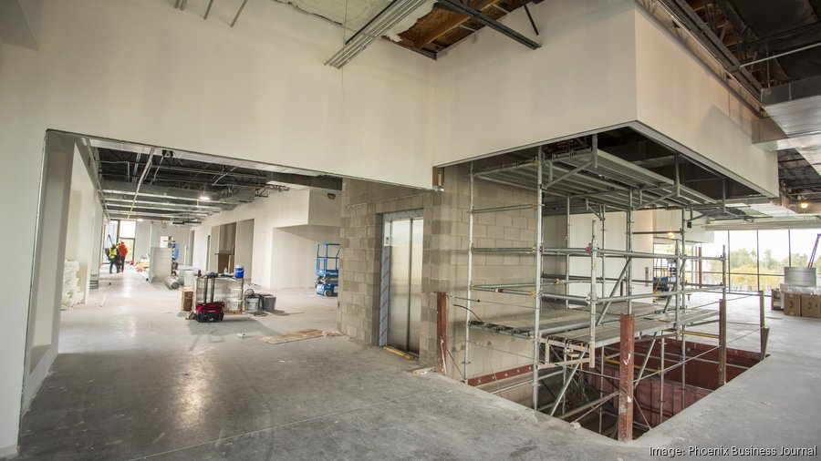 Immedia to debut Southwest Experience Center for commercial building ...