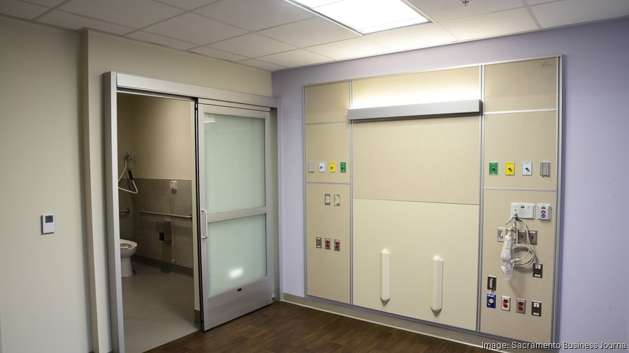 Sutter Davis emergency, birth center expansion nears opening date ...