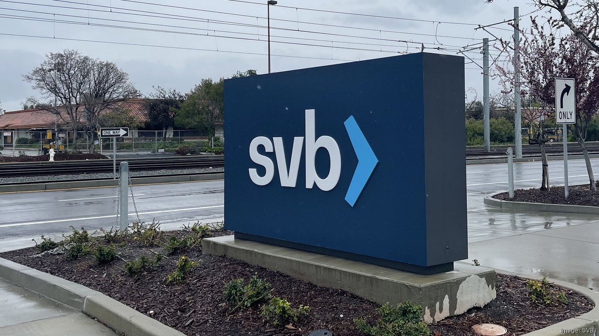 First Citizens sues HSBC for $1B for poaching SVB employees - Silicon ...