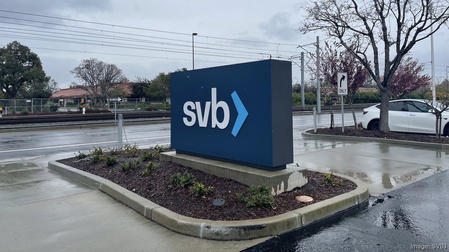 Private equity firms eye purchase of Silicon Valley Bank's loan ...