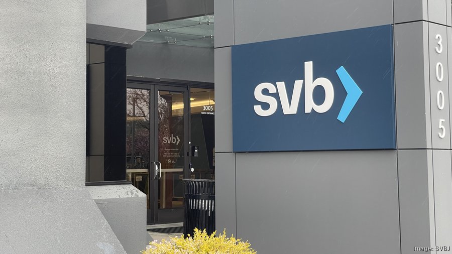 Why SVB's failure worries biotech - San Francisco Business Times