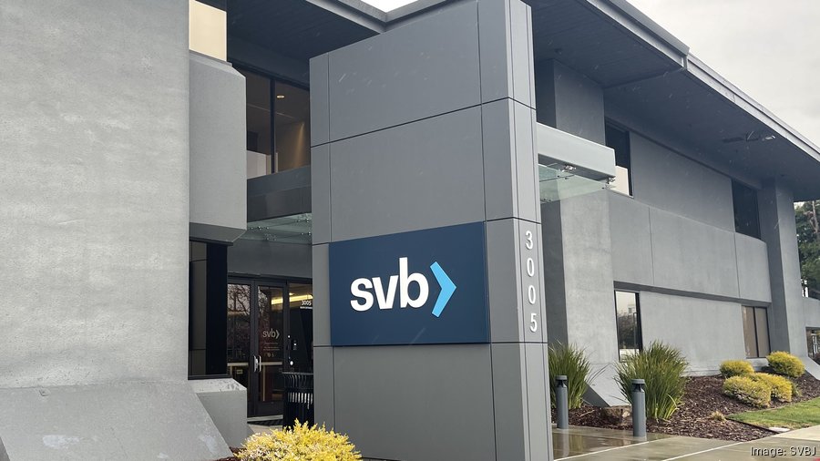 Silicon Valley Bank collapse creates 'serious situation' for some ...