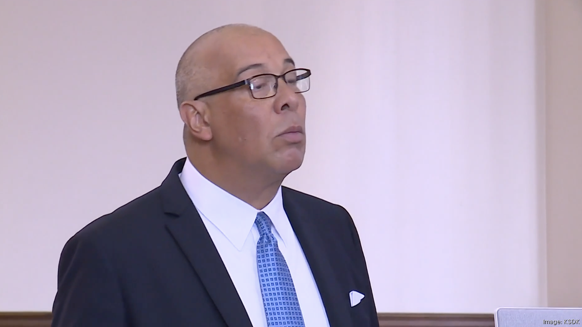 Marvin Teer hired by St. Louis Circuit Attorney Gabe Gore to return as ...