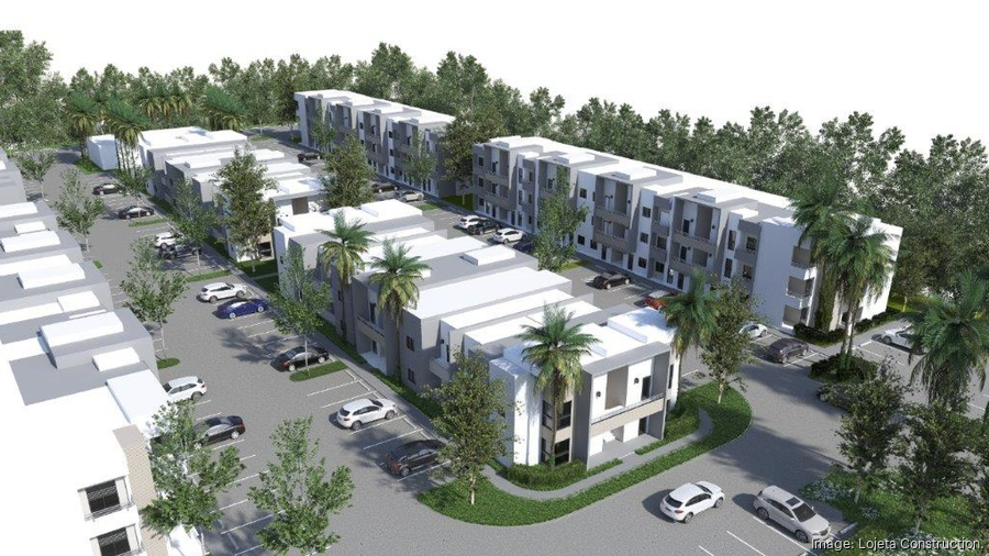 Atlantica apartments in Dania Beach to convert to condos - South ...