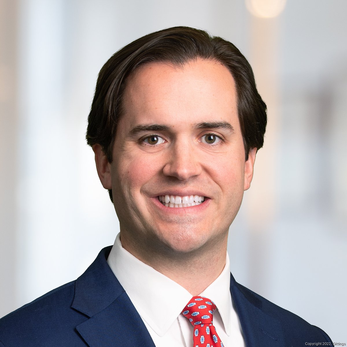 Jeremy Oliver | People on The Move - Nashville Business Journal