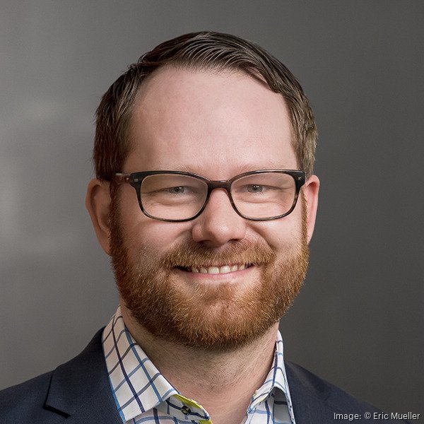 Andrew Judd | People on The Move - Minneapolis / St. Paul Business Journal