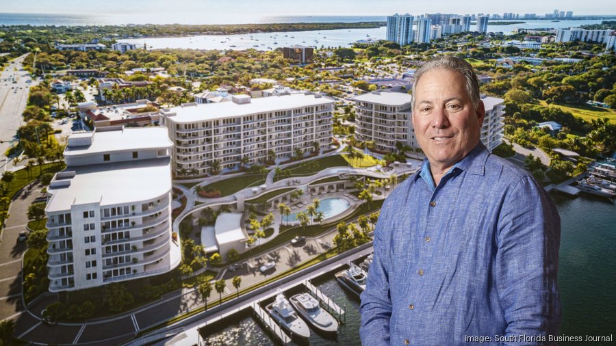 Palm Beach Gardens draws high-profile developments - South Florida ...