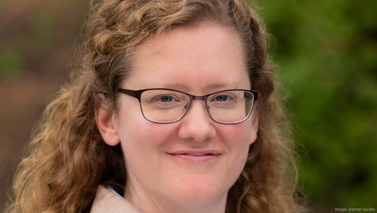 Jennifer S. Crawford - Albany Business Review