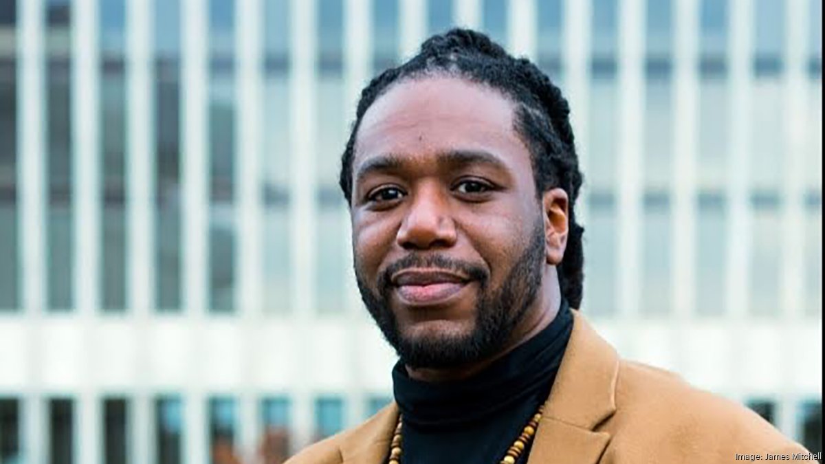 40 Under 40 2023: The second group of winners - Albany Business Review