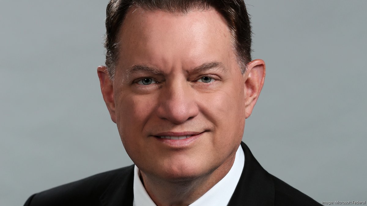 Rick Wagner, former Microsoft Federal exec, is Agile Defense's new CEO ...