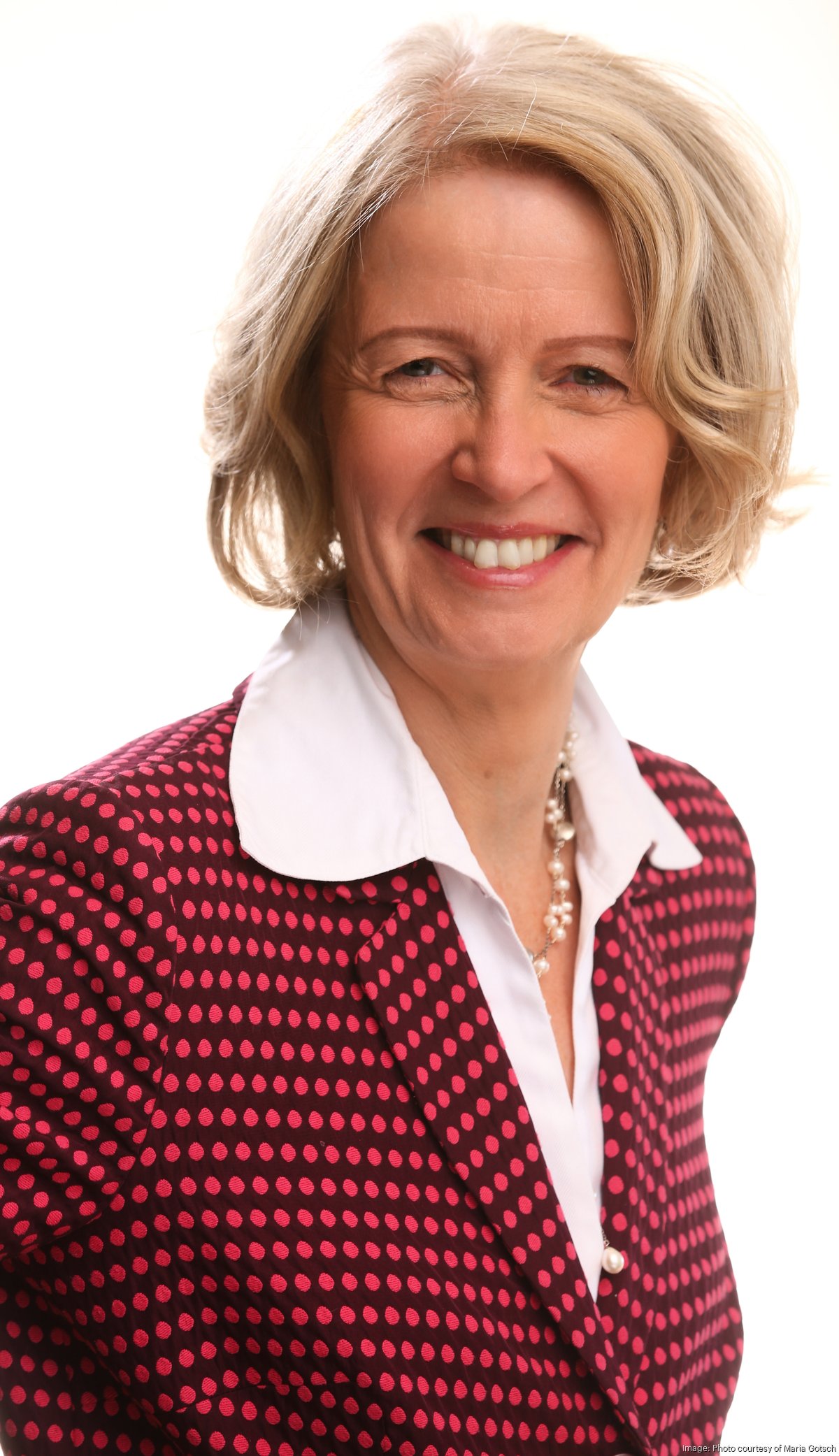 Q&A: Partnership Fund President Maria Gotsch talks life science funding ...