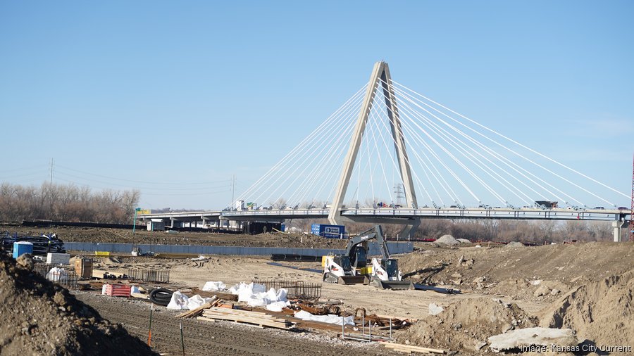KC Current stadium construction is about to go vertical at Berkley ...