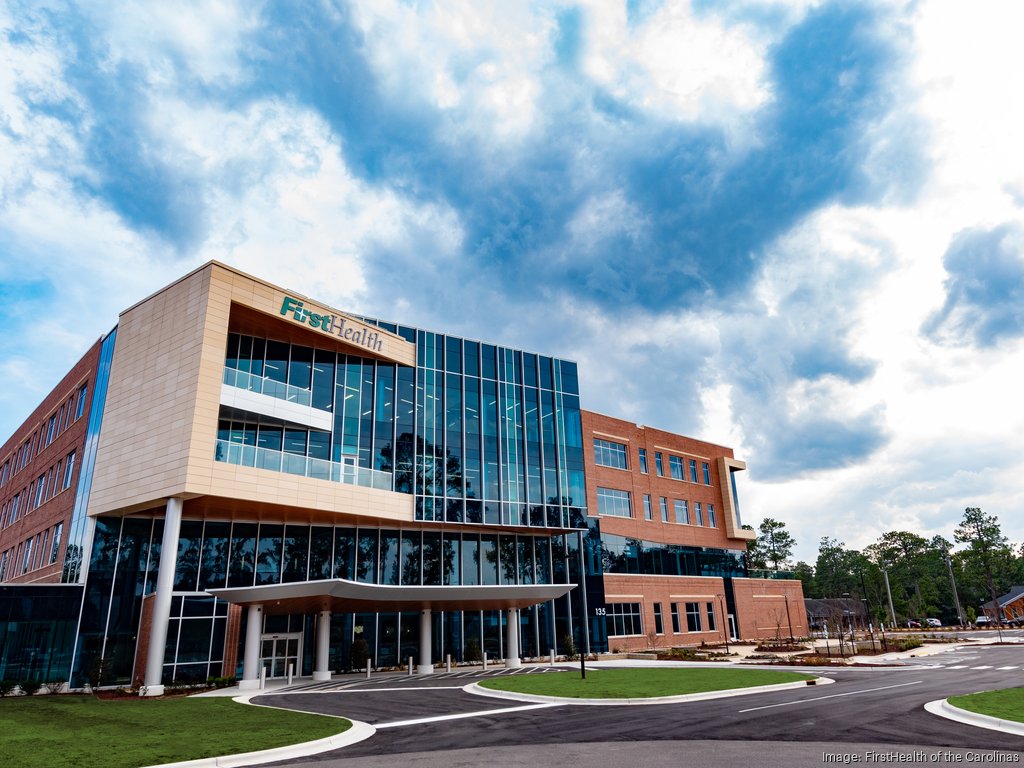FirstHealth Physician Group Company Profile - The Business Journals