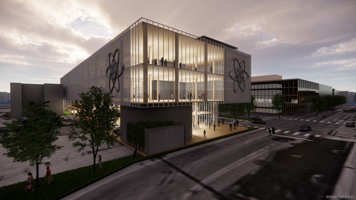 Ion Corp. plans manufacturing facility in North Minneapolis ...