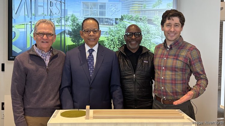 Ion Corp. plans manufacturing facility in North Minneapolis ...