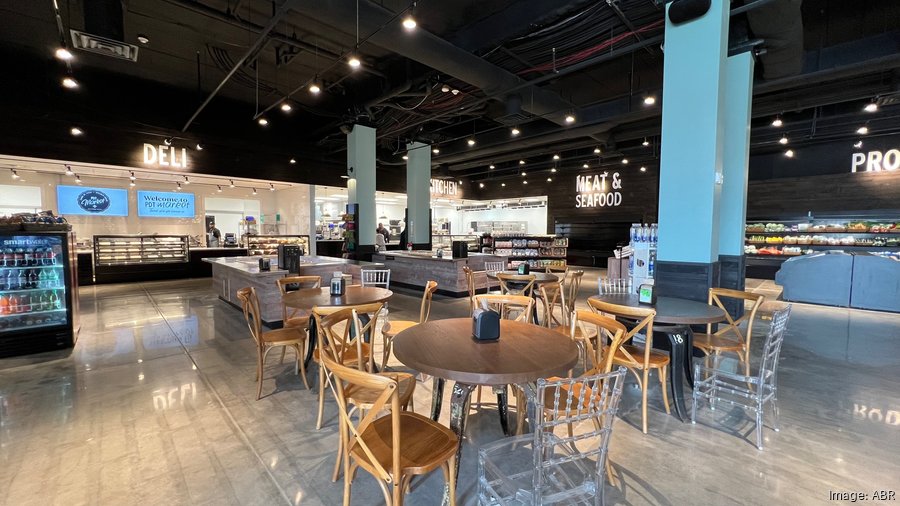 Inside the new PDT Market in downtown Saratoga Springs - Albany ...