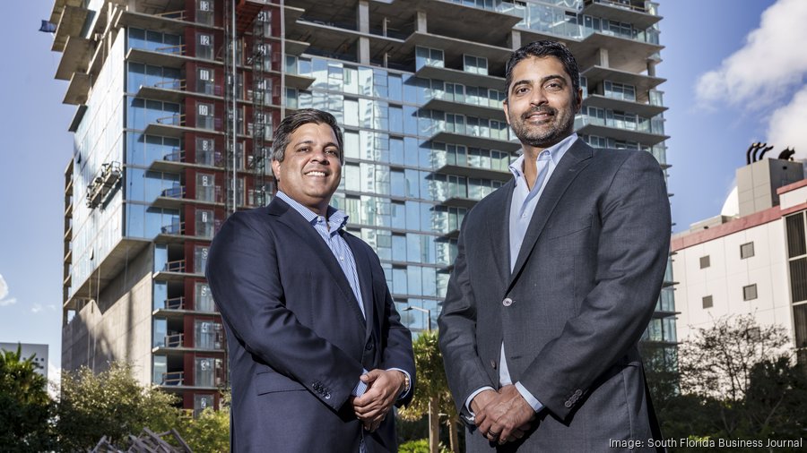Nitin and Dev Motwani want to apply family values toward developing ...