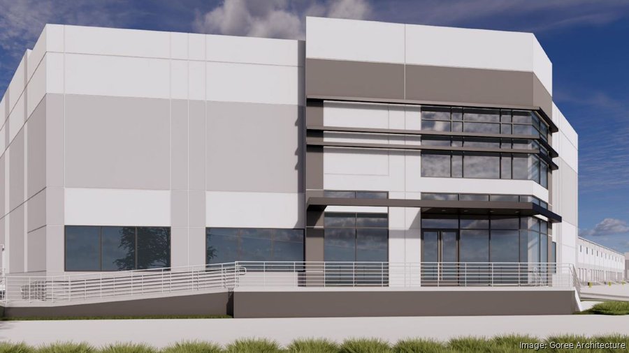 Greystar completes first Houston industrial project, has another ...