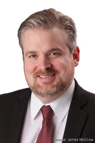 BREDD 2023: CRE dealmakers Tanis Hackmeyer, Shawn Massey, James McCraw ...