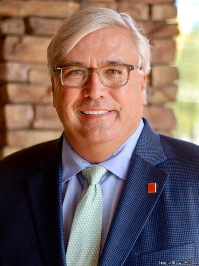 BREDD 2023: CRE dealmaker Shawn Massey - TSCG BREDD 2023: CRE dealmaker Shawn Massey - TSCG
