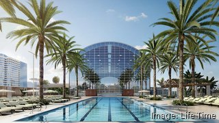 Life Time opens at Lakeshore Irvine as third Orange County location - L ...