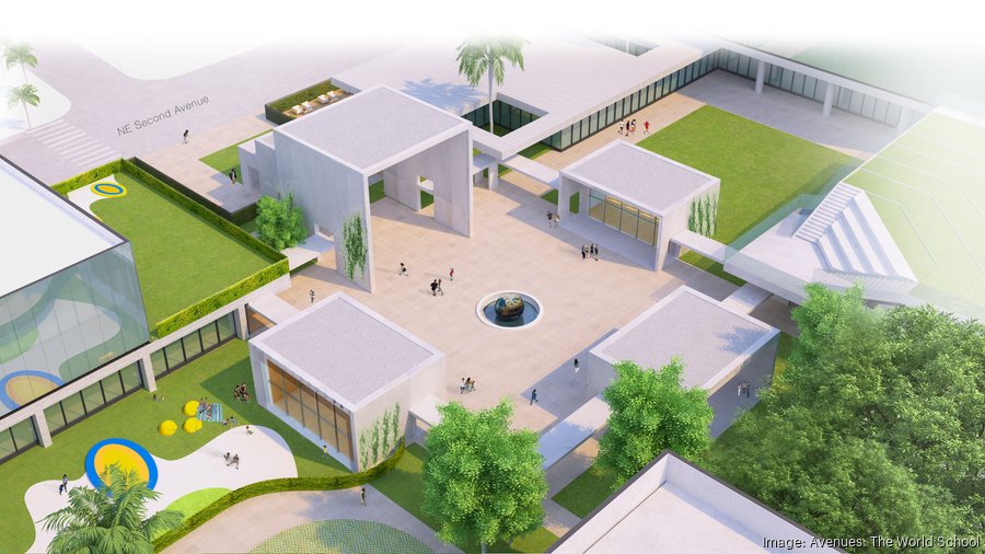 Wealthy families increase demand for private schools in the Miami, Fort ...