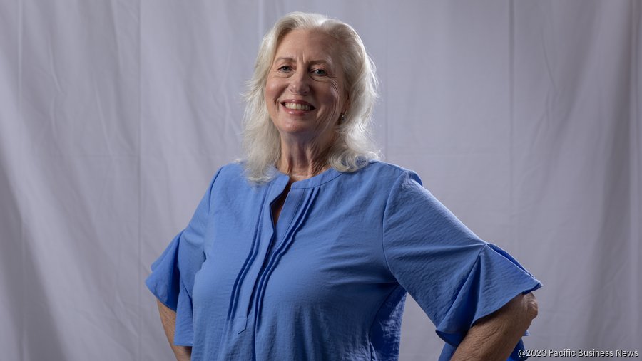 Women Who Mean Business 2023: Part 1 - Pacific Business News
