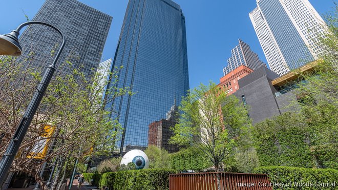 Downtown Dallas set to experience renaissance with nearly 1,500 new ...