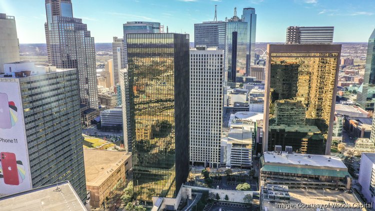 Downtown Dallas set to experience renaissance with nearly 1,500 new ...
