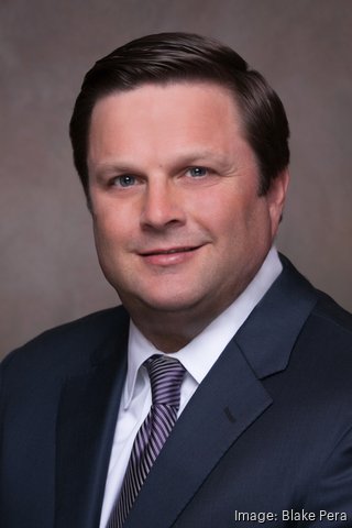 BREDD 2023: CRE dealmakers Blake Pera, Terry Radford, Russ Westlake ...