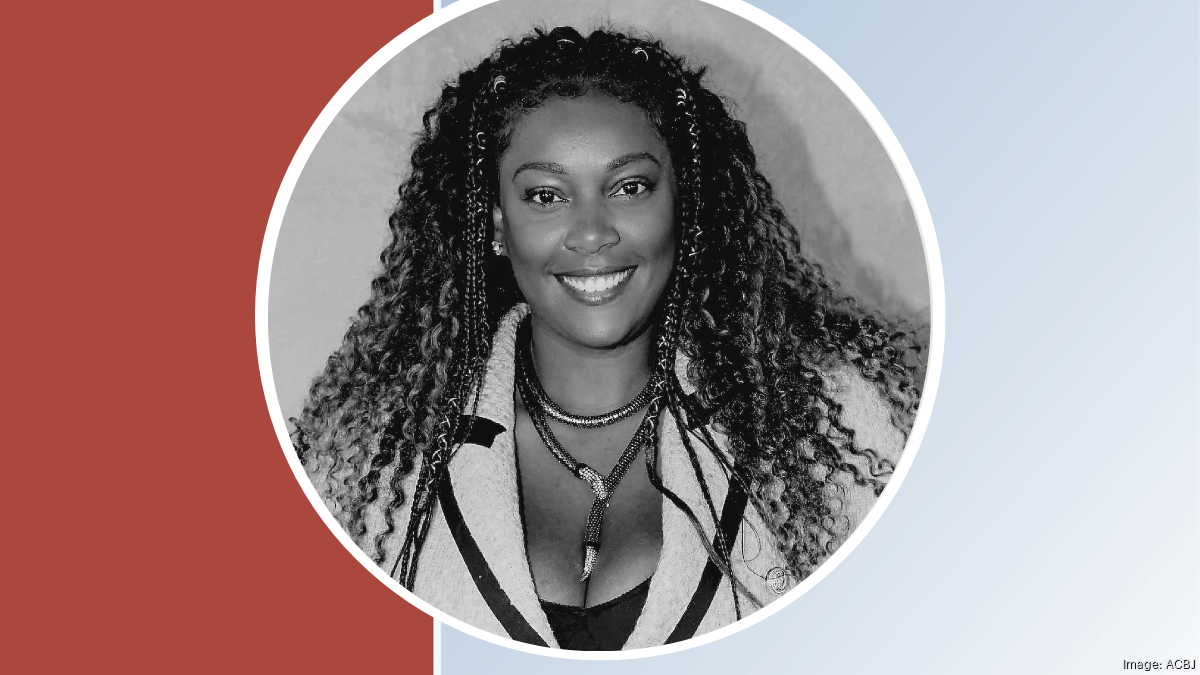 In Her Own Words: For Janisha Jones, the glass ceiling is bulletproof ...