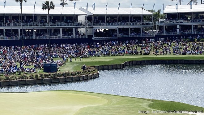 Comcast Business named partner of The Players Championship ...