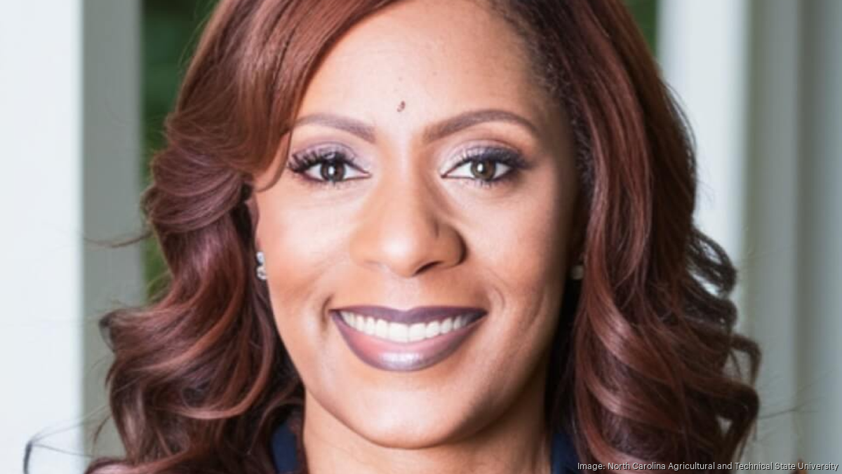 NC A&T names Melissa Hodge-Penn as associate vice chancellor for ...
