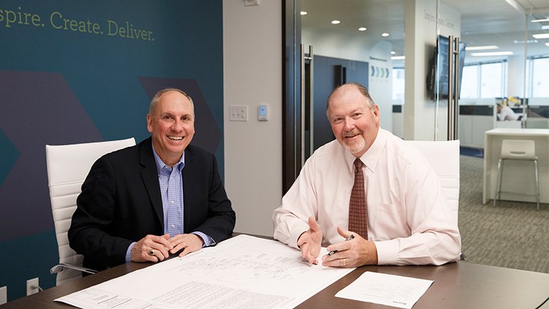 Burns Engineering, Inc. BizSpotlight - Houston Business Journal