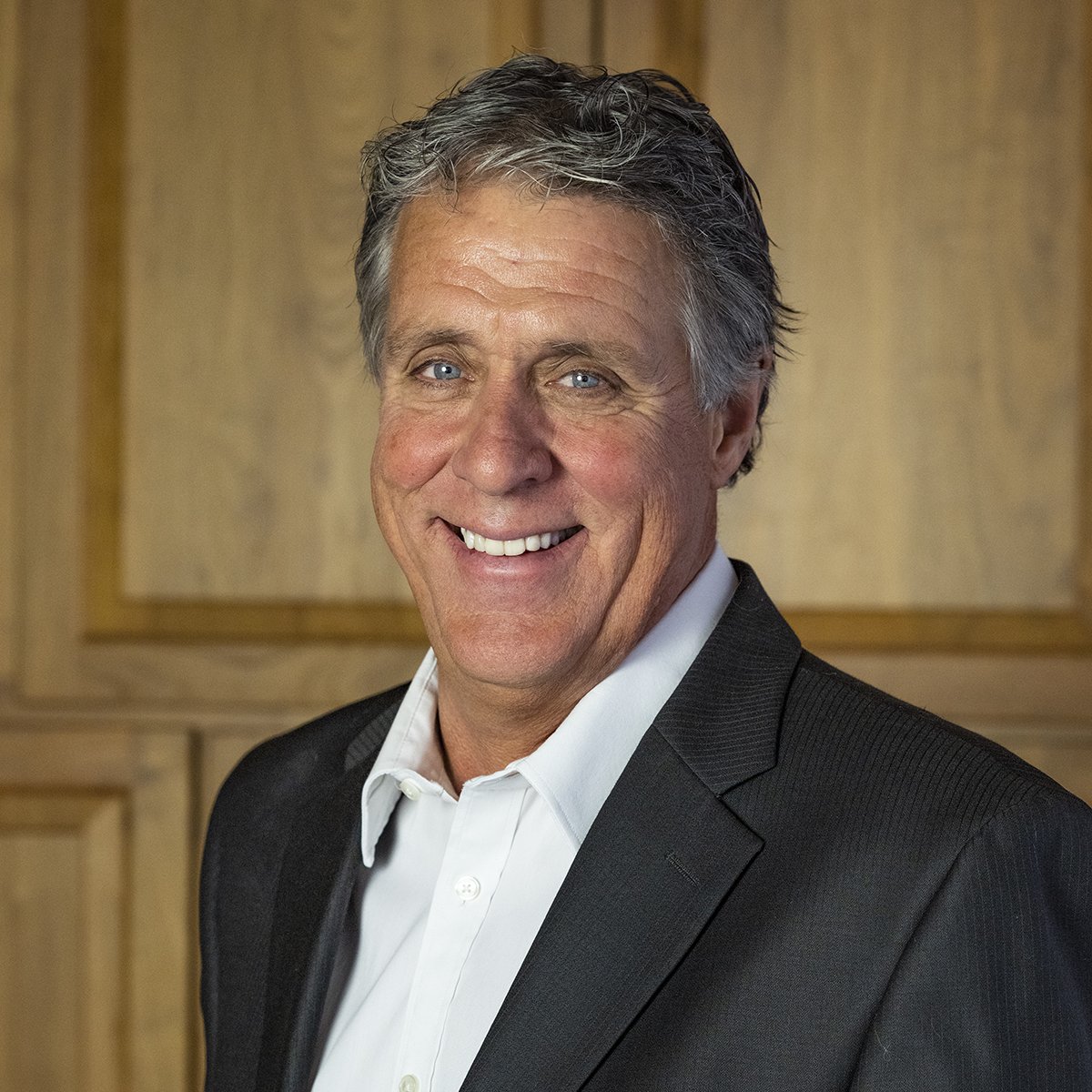 Jim Redpath | People on The Move - Minneapolis / St. Paul Business Journal