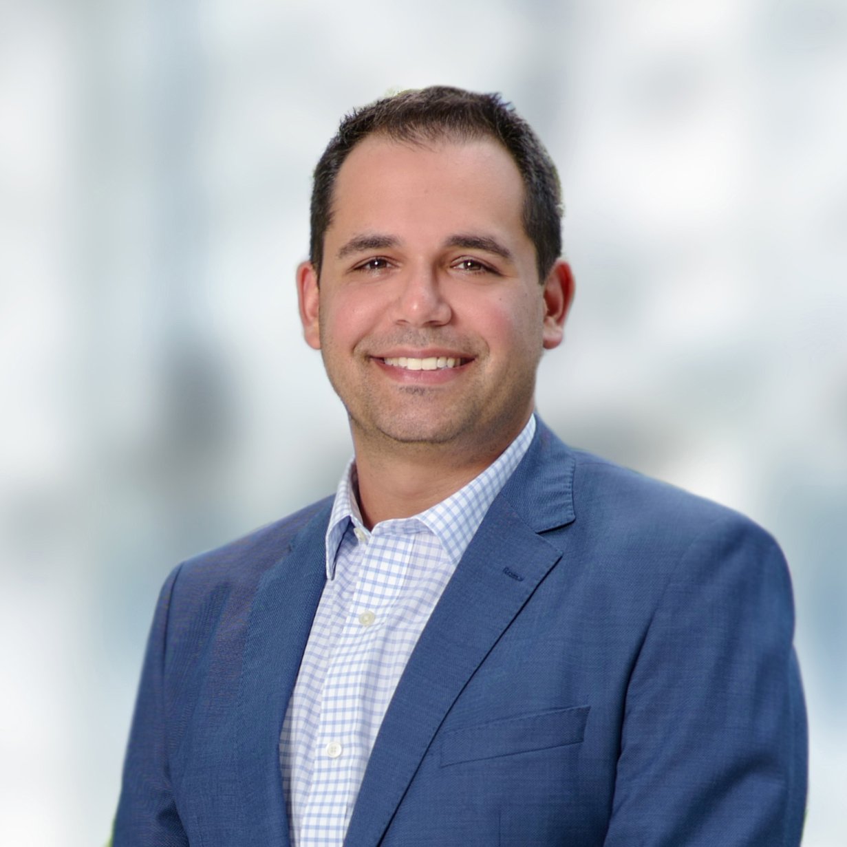 David Berdugo People On The Move South Florida Business Journal