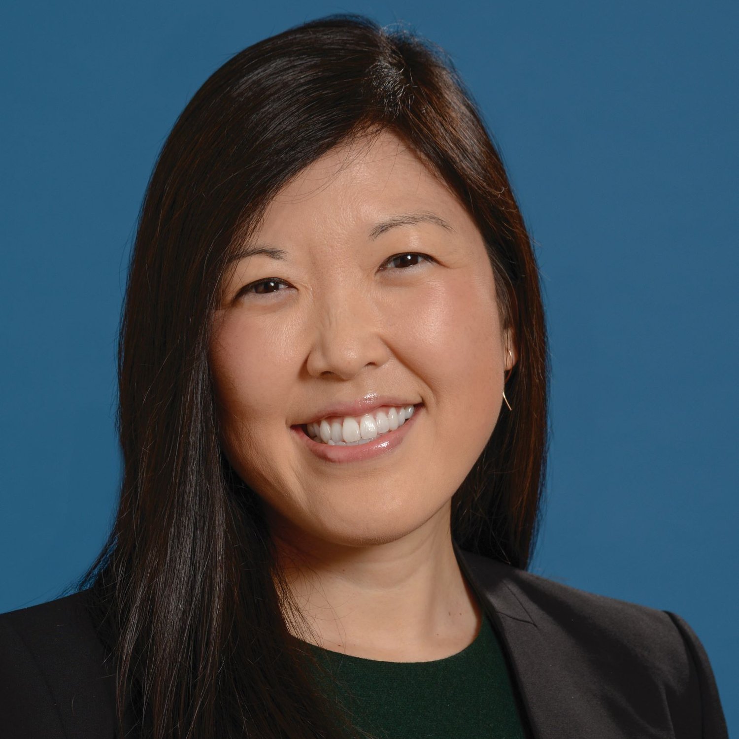 Lisa Shim | People on The Move - South Florida Business Journal