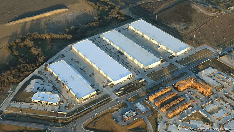 Applied Materials may eat up more space in Pflugerville, near Austin ...