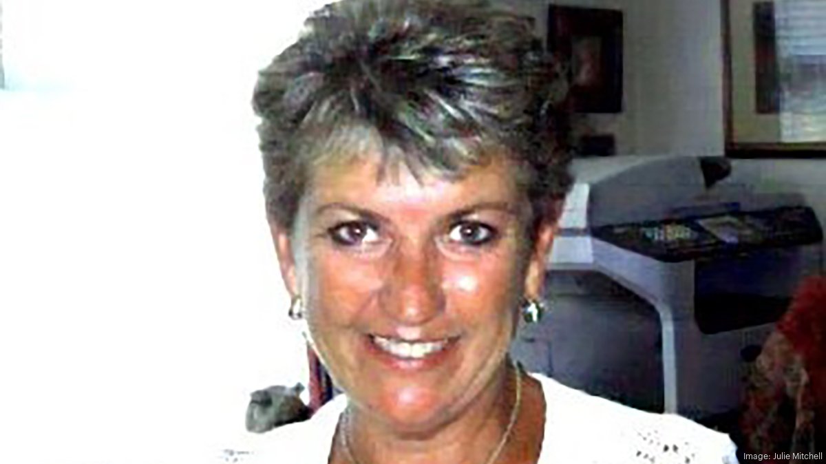 Meet an original 40 Under 40 honoree: Julie Mitchell - Wichita Business ...