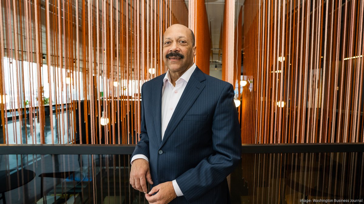 Montgomery County economic development chief Bill Tompkins to step down ...