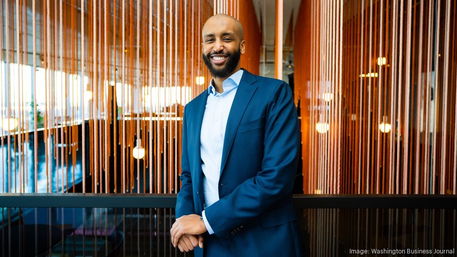 PGLS' Mohamed Hussein: Diversity in Business Awards honoree ...