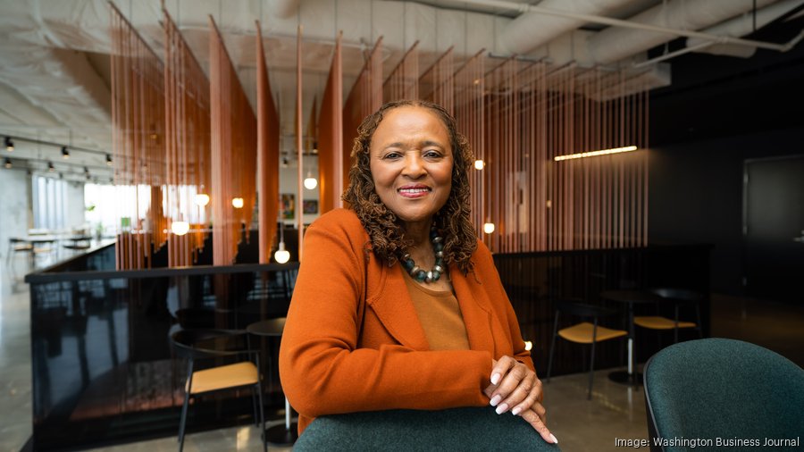 Kaiser Permanente taps Israel Rocha as Mid-Atlantic president ...