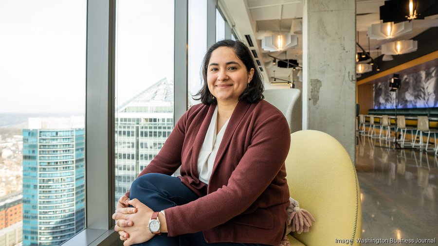 Latino Economic Development Center's Emi Reyes: Diversity in Business ...