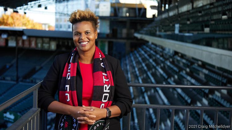 WNBA expansion, Portland Thorns leaders named - Portland Business Journal