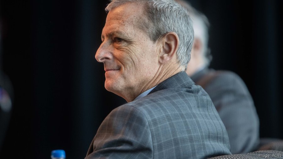 UWM’s Mark Mone, Marquette’s Michael Lovell share lessons from cancer ...