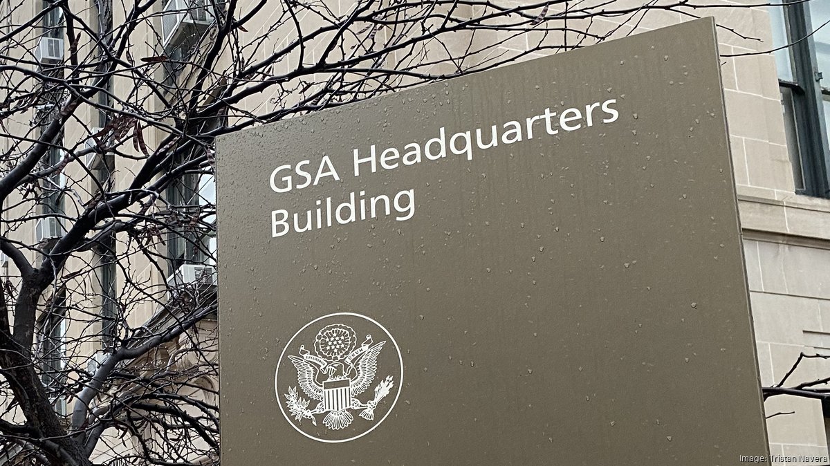 GSA cuts KC properties it wants to sell to one already on its way out ...